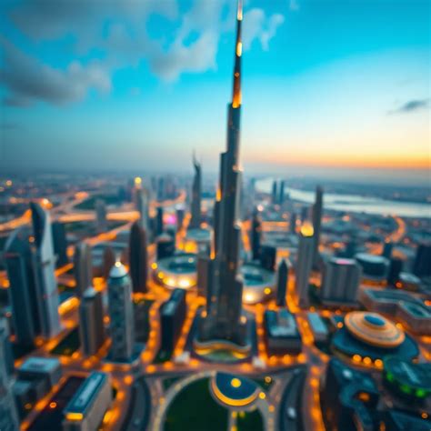 Breaking Down The Real Cost Of Burj Khalifa | 2026 Guide - Origin Exchange